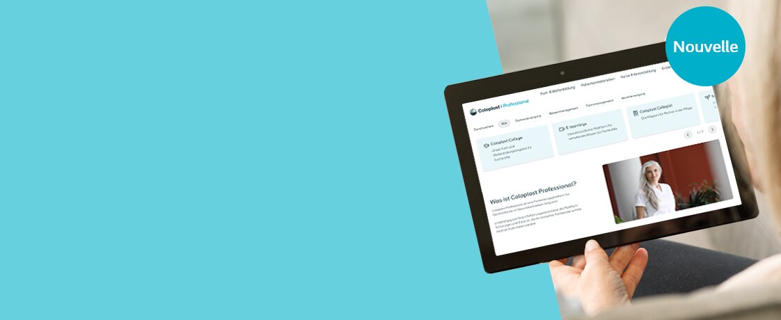 Coloplast - Coloplast